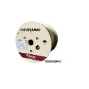 Furukawa, Cable Gigalan U/UTP Cat. 6 en rollo de 305m - Alta Velocidad